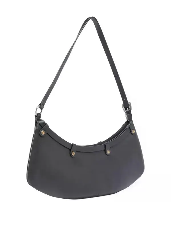 Pinko Studded Pocket Shoulder Bag