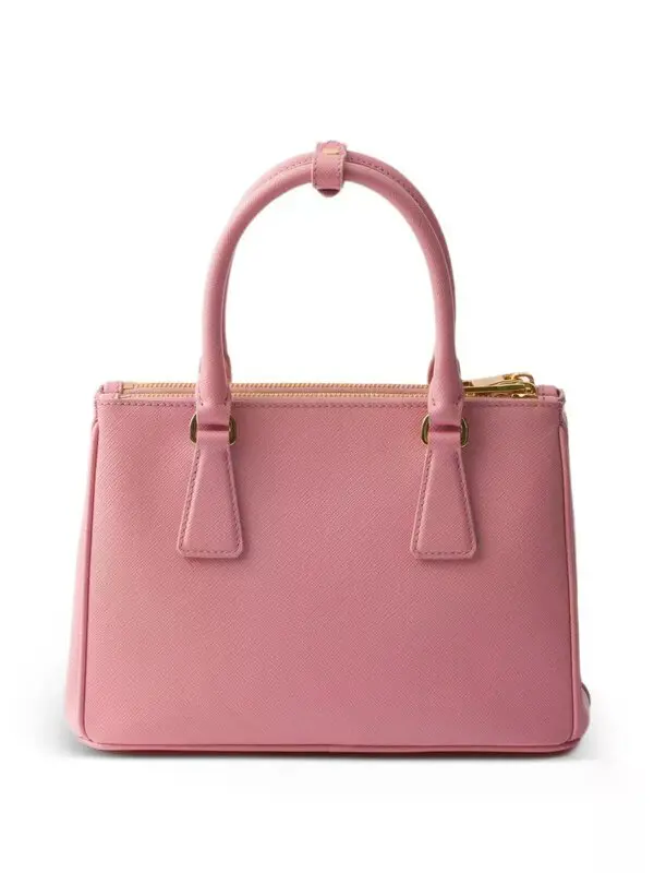Prada Galleria Tote - Pink