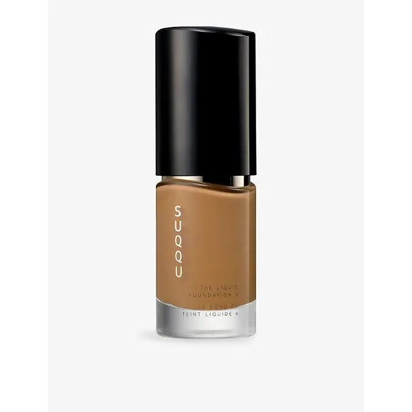 SUQQU The Liquid Foundation 30ml - 140