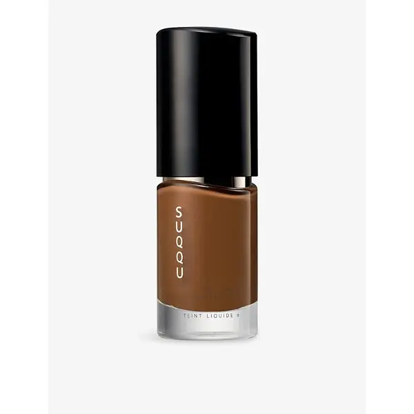 SUQQU The Liquid Foundation 30ml - 165