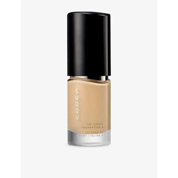 SUQQU The Liquid Foundation 30ml - 20