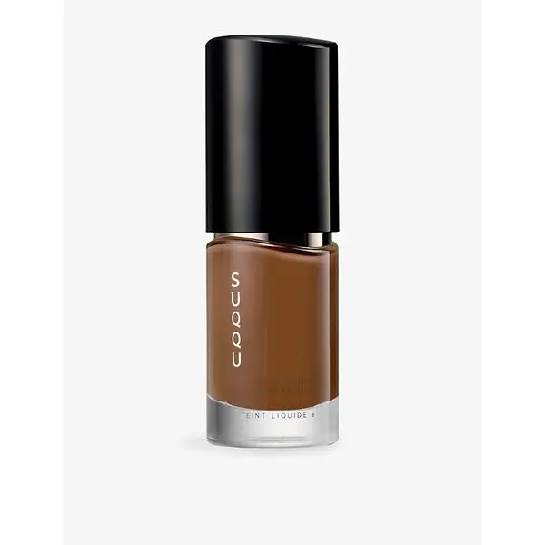 SUQQU The Liquid Foundation 30ml - 260