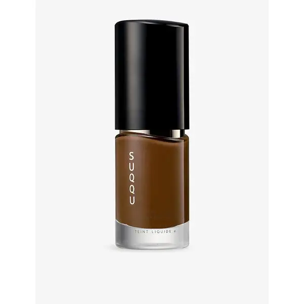 SUQQU The Liquid Foundation 30ml - 265