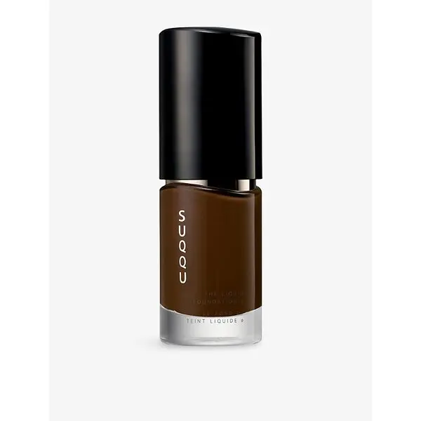 SUQQU The Liquid Foundation 30ml - 290