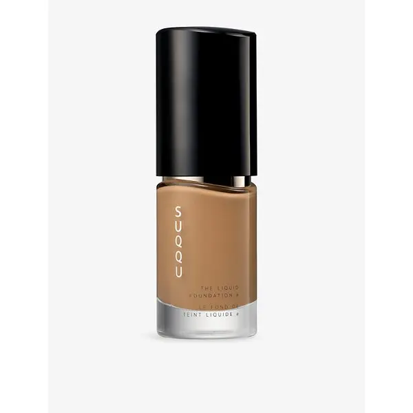 SUQQU The Liquid Foundation 30ml - 40
