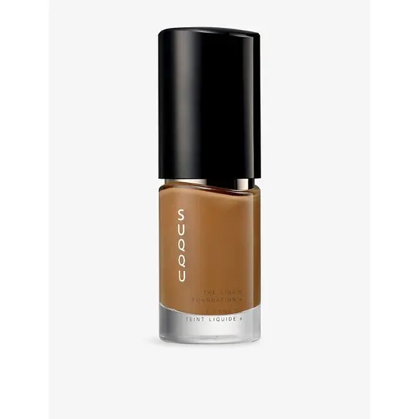 SUQQU The Liquid Foundation 30ml - 50
