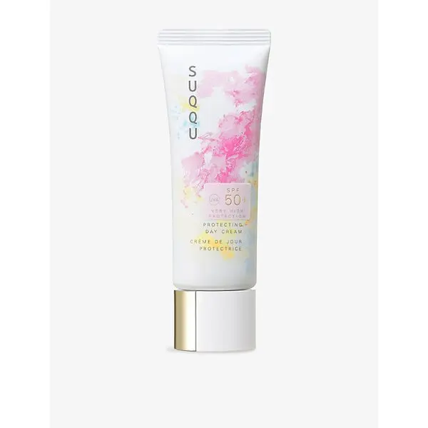 SUQQU Protecting Day Cream Limited-edition 50ml - One-color