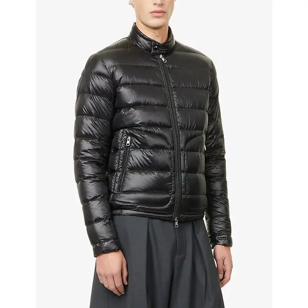 Moncler Acorus Padded Shell Jacket