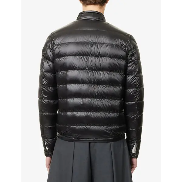Moncler Acorus Padded Shell Jacket