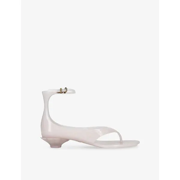 Chloé Jelly Sandals