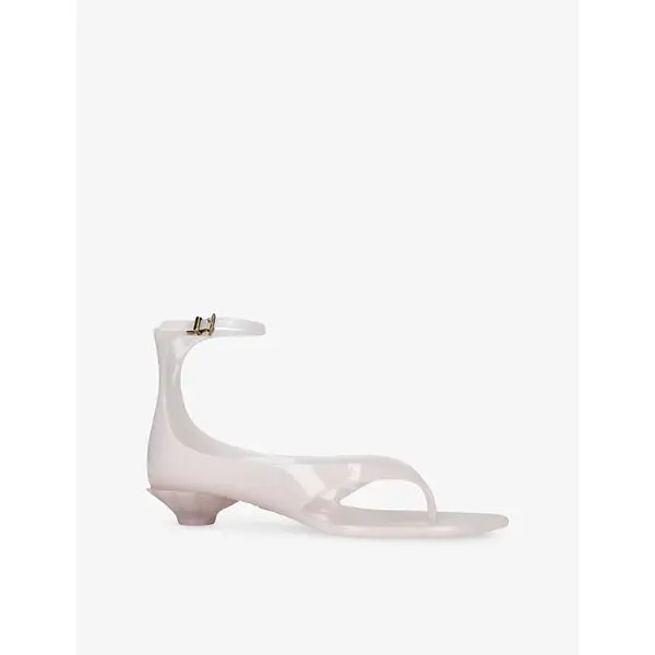 Chloé Jelly Sandals