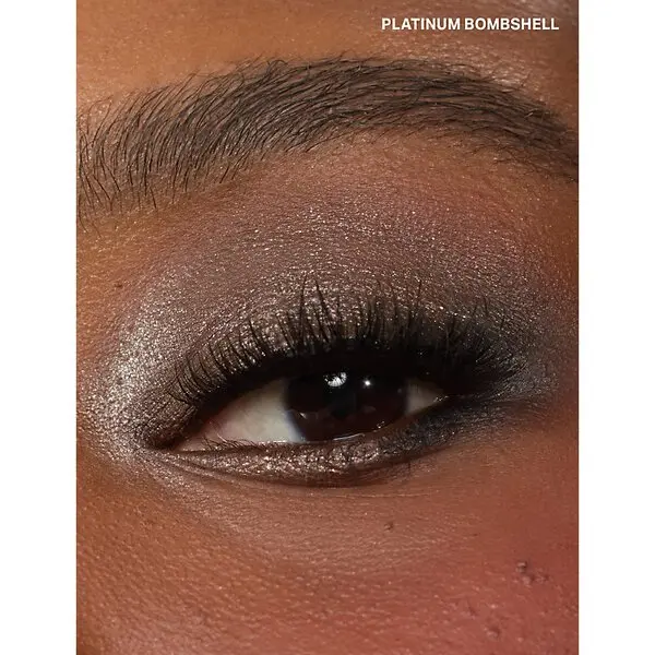 MORPHE Trio Eyeshadow Pallet