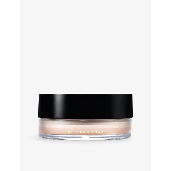 SUQQU Sheer Loose Powder 15g - One-color