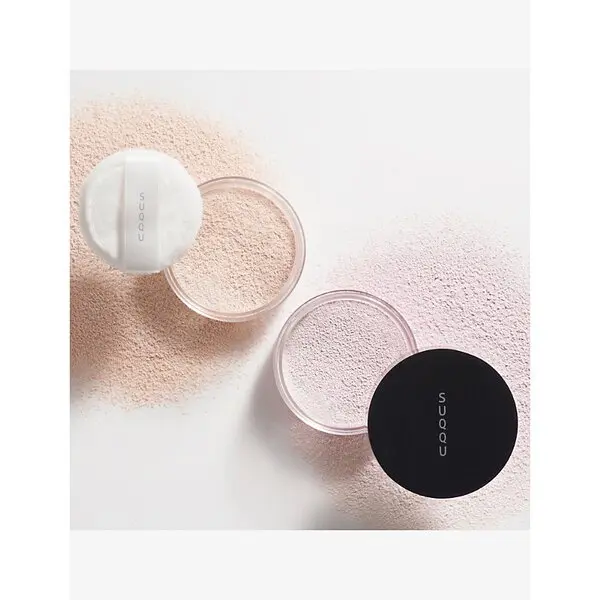 SUQQU Sheer Loose Powder 15g