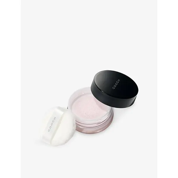 SUQQU Sheer Loose Powder 15g