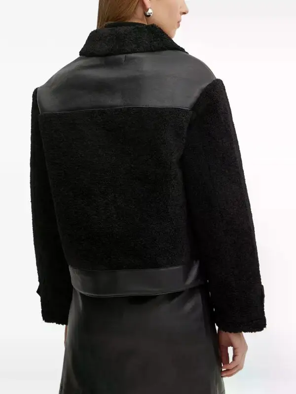 MORGAN Panelled Jacket