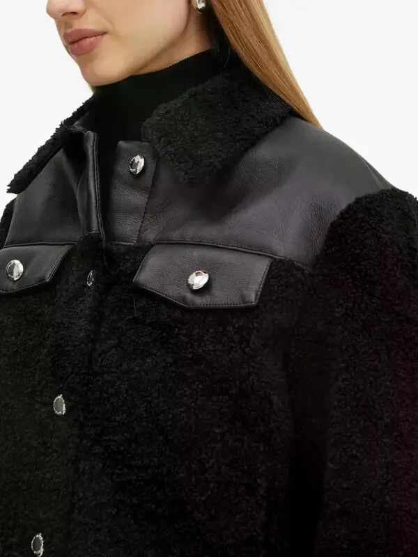 MORGAN Panelled Jacket