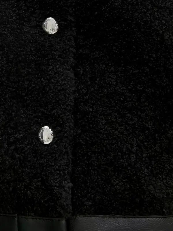 MORGAN Panelled Jacket