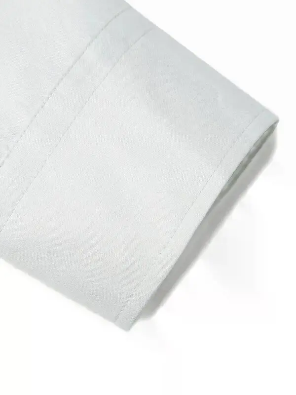 Shanghai Tang Silk Shirt