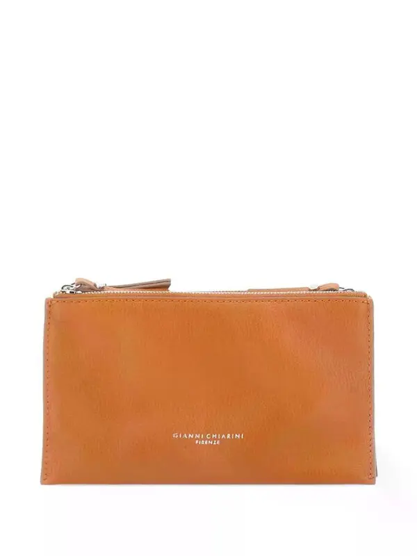 GIANNI CHIARINI Lucille Shoulder Bag