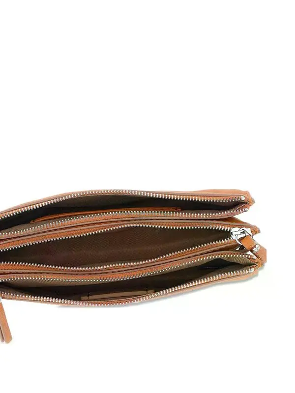 GIANNI CHIARINI Lucille Shoulder Bag