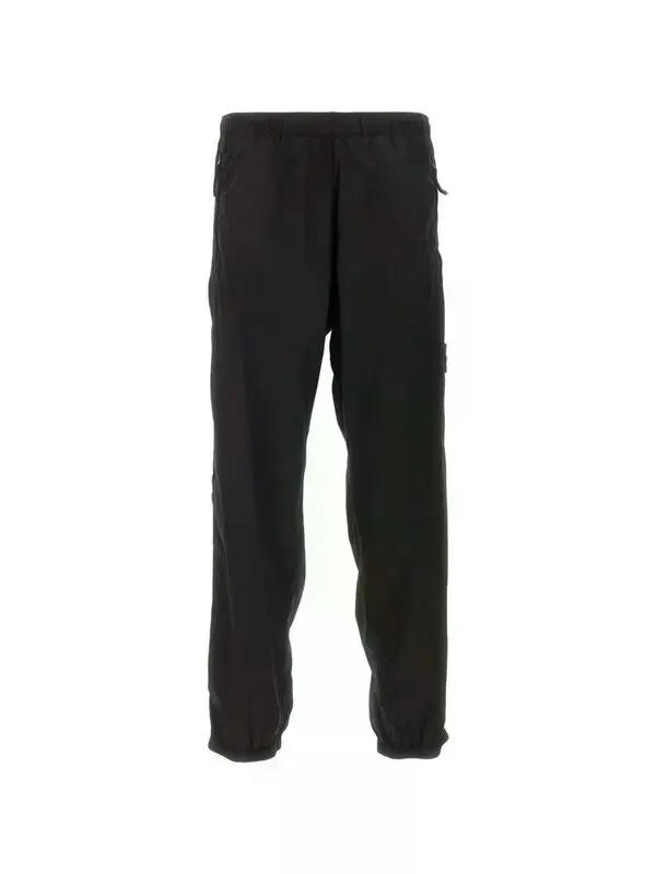 Stone Island Logo Patch Track Pants