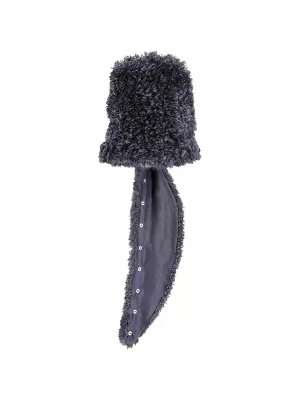 BOYSLOFT Teddy Scarf
