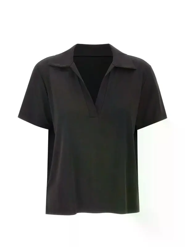 KAOS V-neck Short-sleeve T-shirt