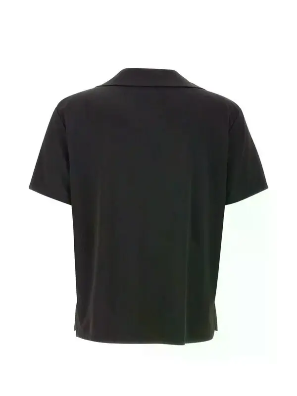 KAOS V-neck Short-sleeve T-shirt
