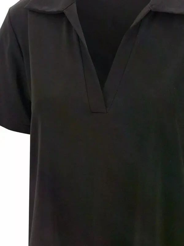 KAOS V-neck Short-sleeve T-shirt