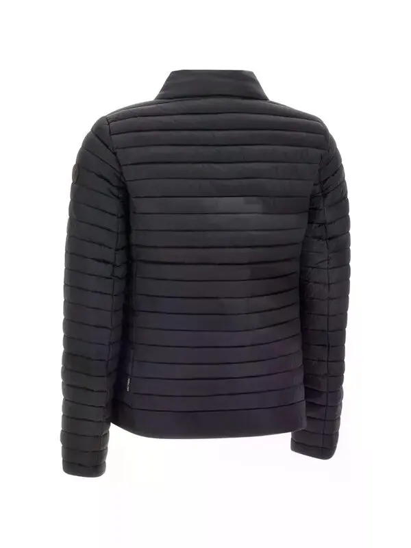 SAVE THE DUCK Iris 22 Alyssa Jacket - Black