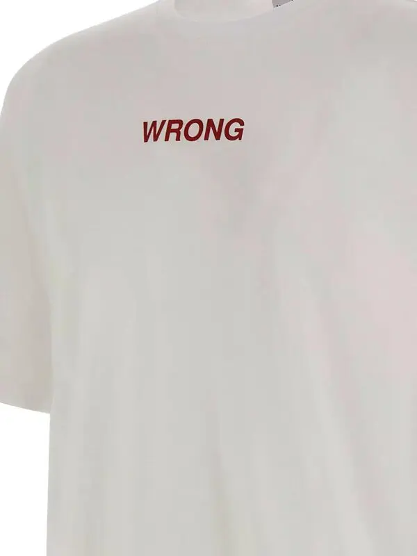 Aspesi Crew-neck Graphic T-shirt