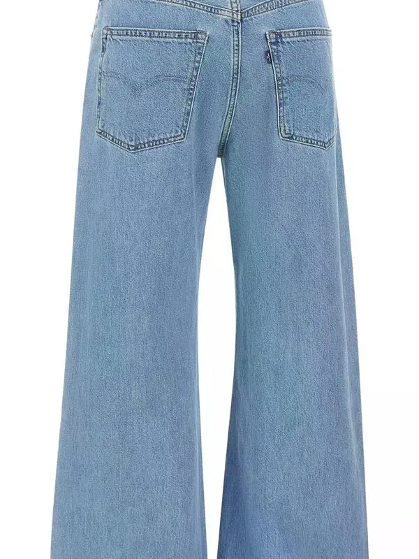 LEVI'S Carve Jeans - Blue