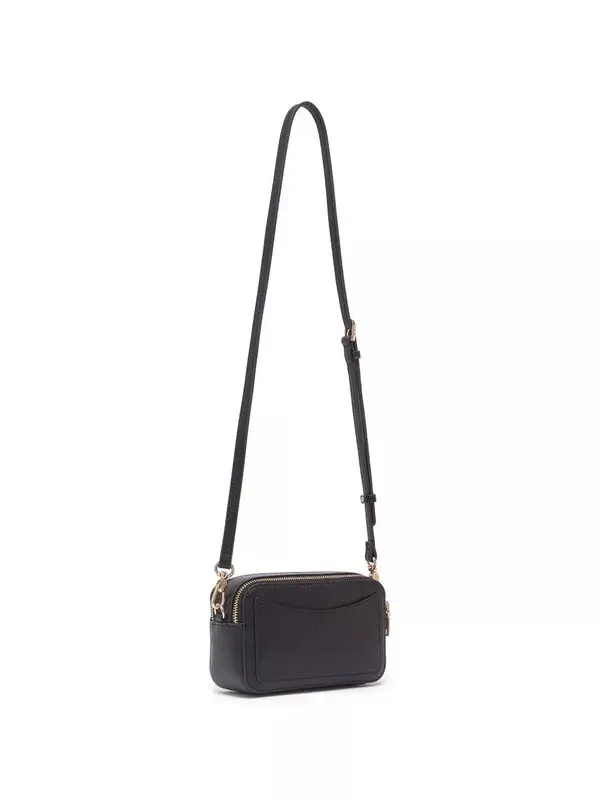 Liu Jo Drummed Logo Cross Body Bag
