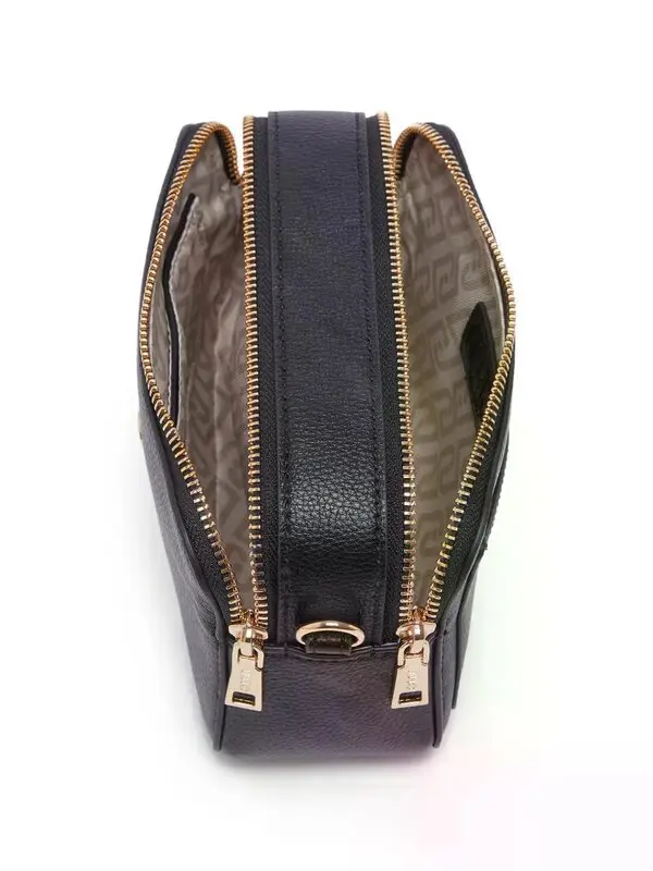 Liu Jo Drummed Logo Cross Body Bag