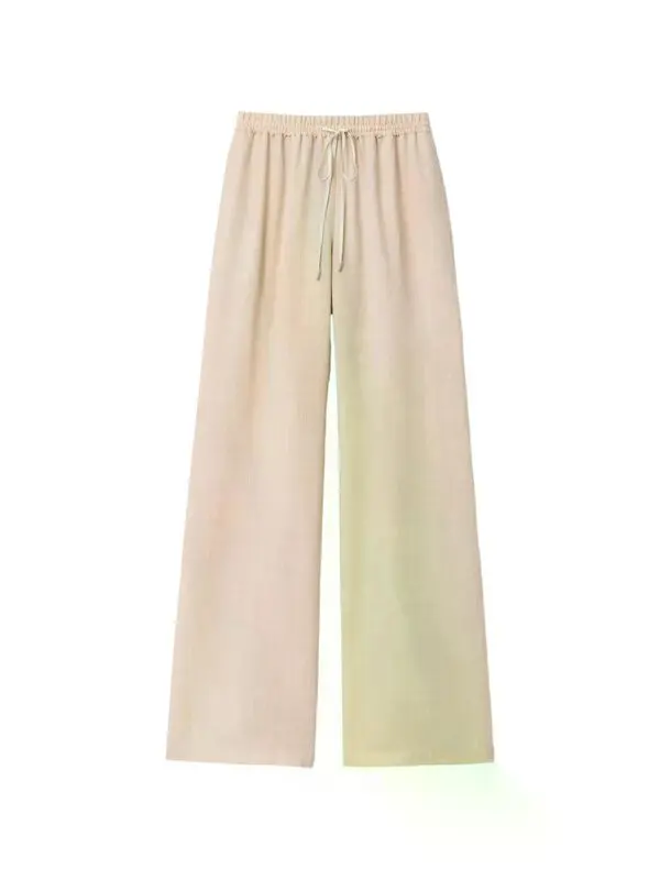 Lafayette 148 New York Drawstring Trousers