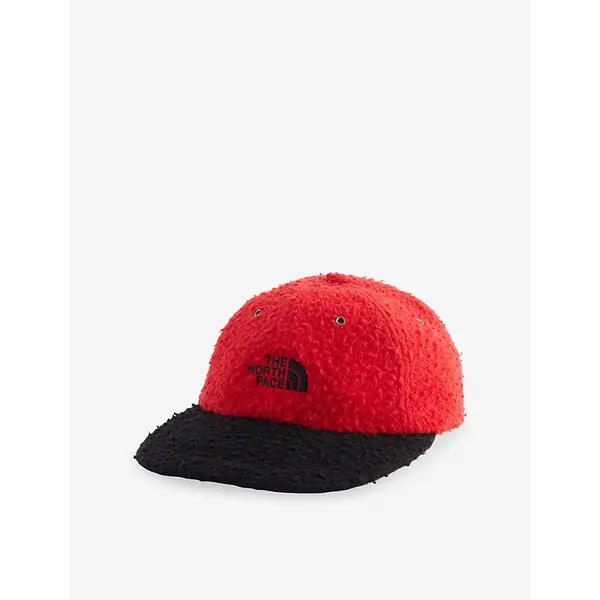 The North Face Classic Casentino Wool Cap - Red
