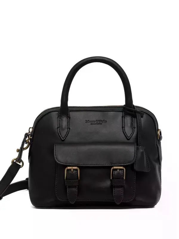 Marc O'polo Leather Cross Body Bag