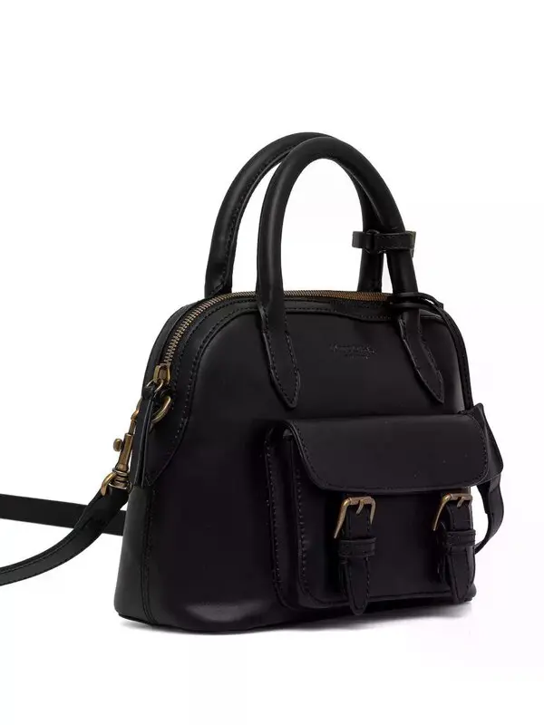 Marc O'polo Leather Cross Body Bag