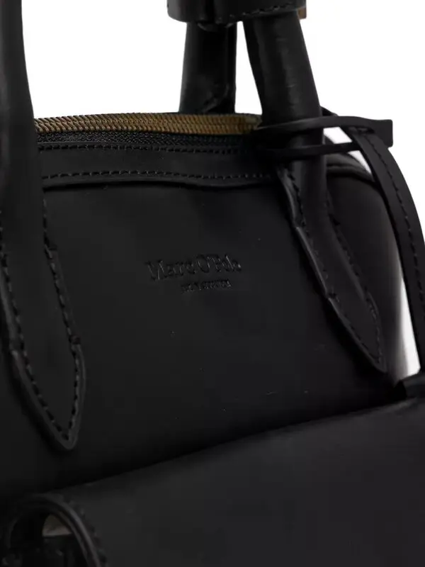 Marc O'polo Leather Cross Body Bag