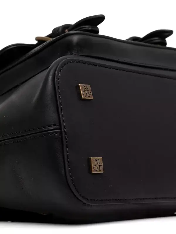 Marc O'polo Leather Cross Body Bag
