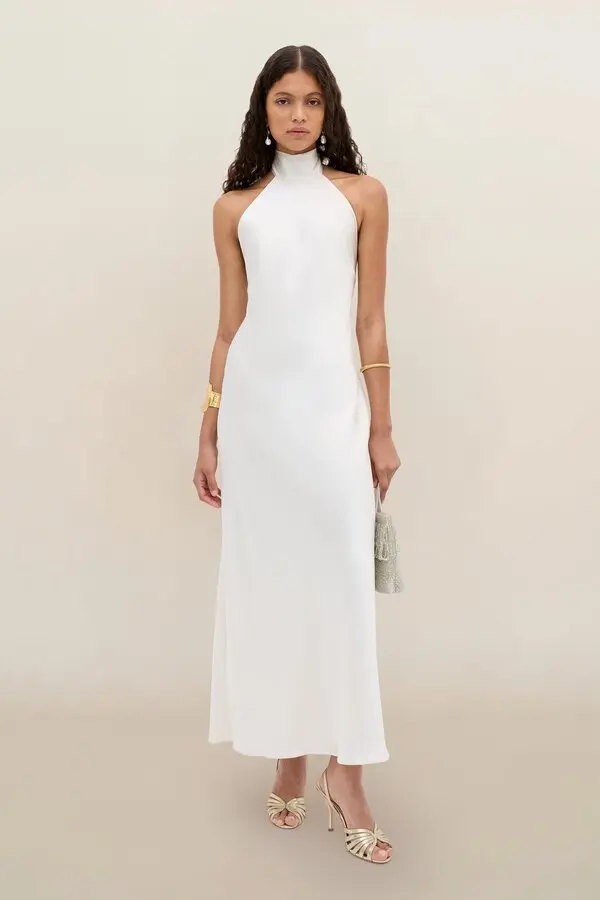 Rixo Arista Pearl Regular - Ivory