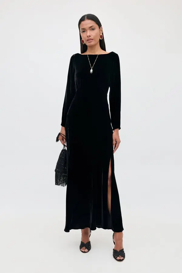 Rixo Devina Regular Gown