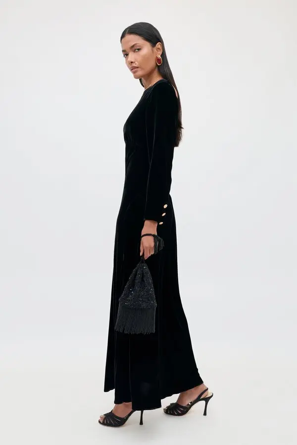 Rixo Devina Regular Gown