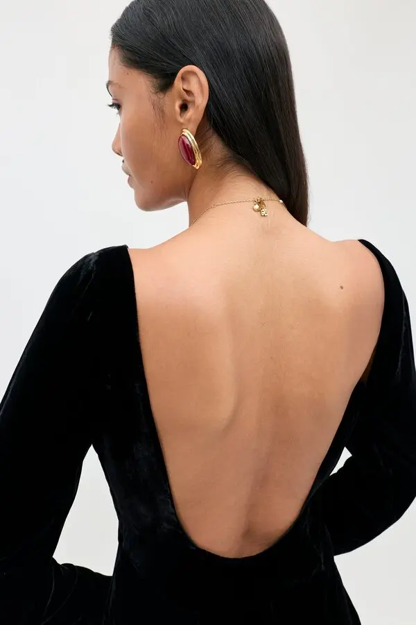 Rixo Devina Regular Gown