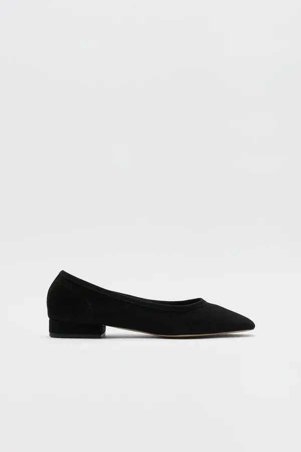 Rixo Kierna Pumps