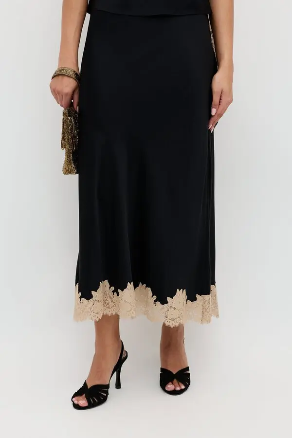 Rixo Matilde Regular - Black