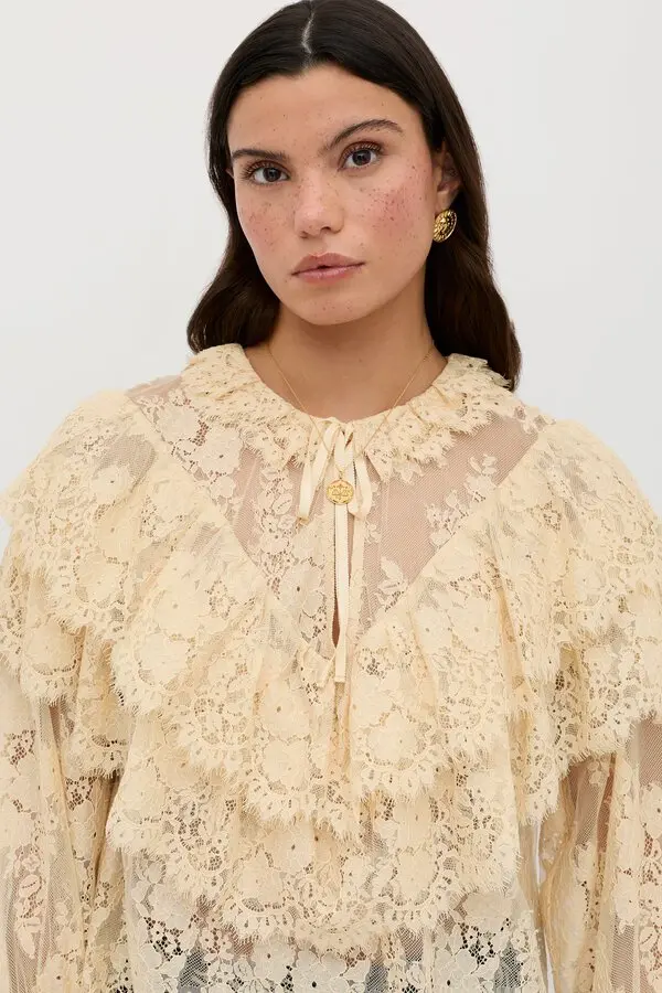 Rixo Faryn Vintage Regular