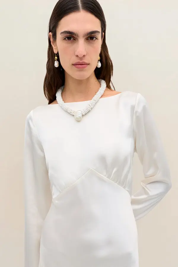 Rixo Devina Pearl Regular