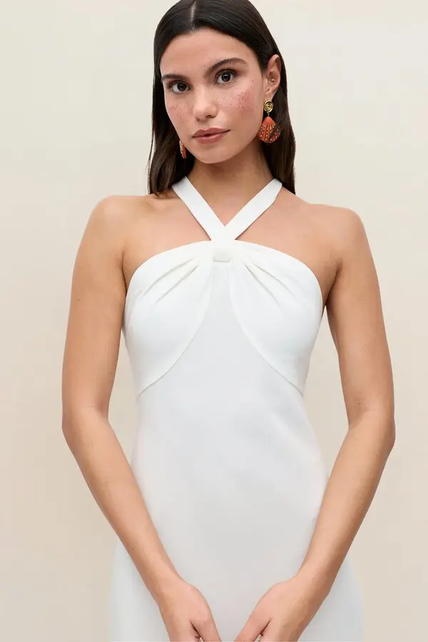 Rixo Giorgia Gown